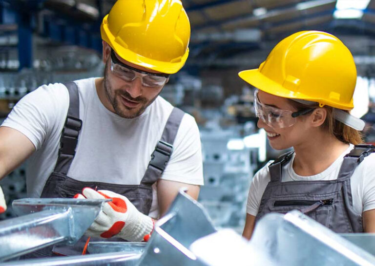 Industrial Training – Swarnakaar Enterprises